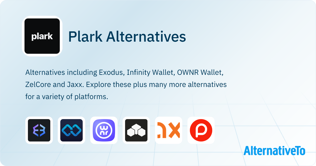 Plark Alternatives and Similar Apps | AlternativeTo