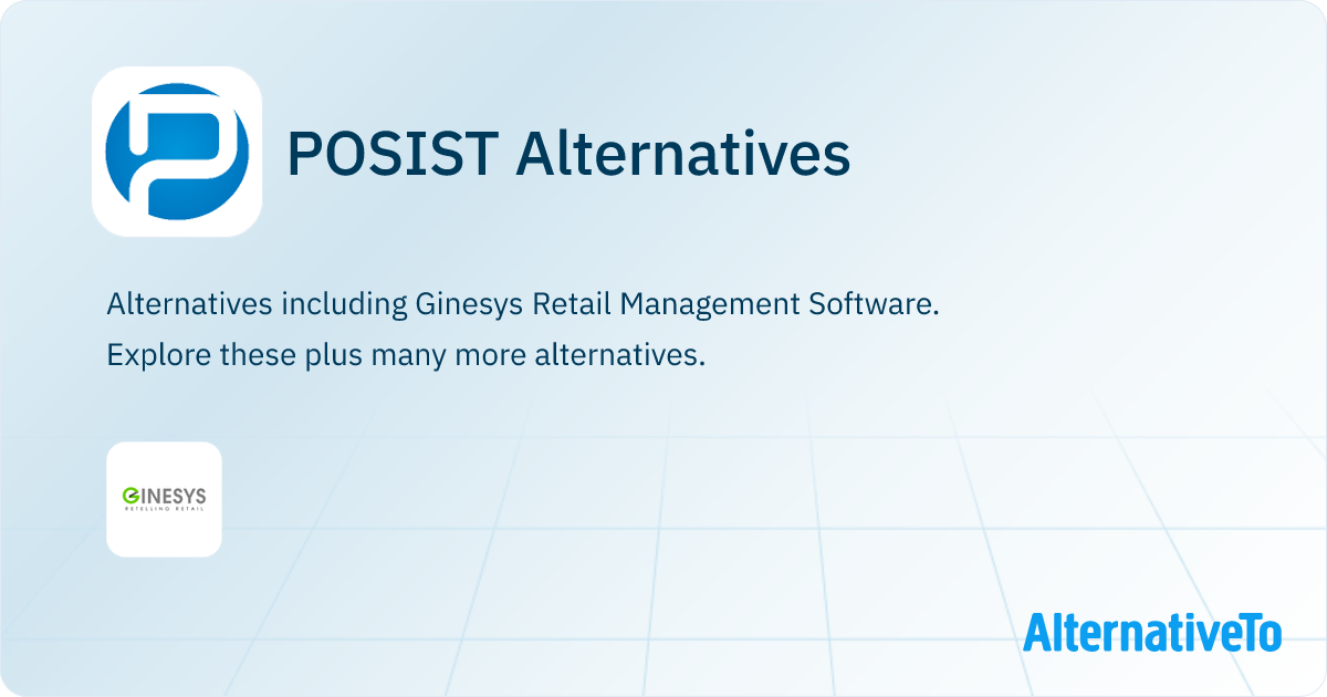 POSIST Alternatives - Explore Similar Apps | AlternativeTo