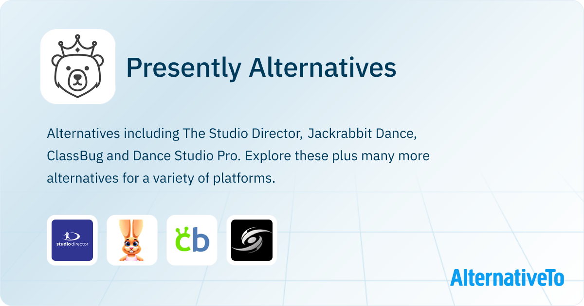 Presently Alternatives - Explore Similar Sites & Apps | AlternativeTo