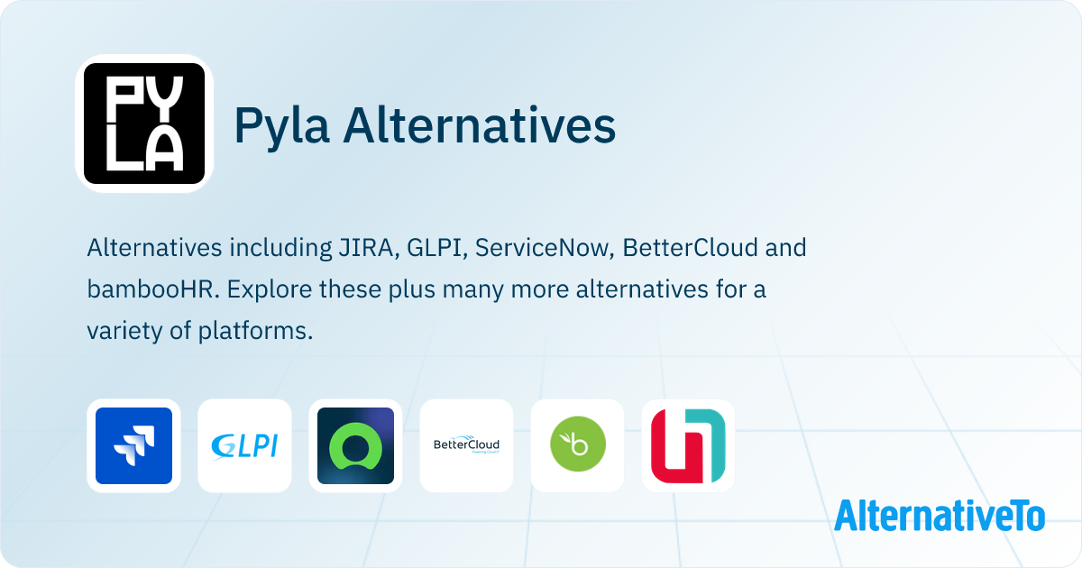 Pyla Alternatives - Explore Similar Sites & Apps | AlternativeTo