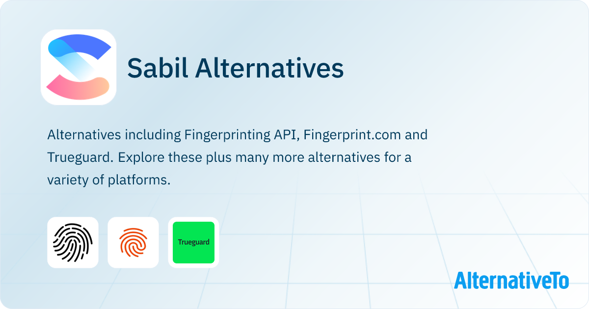 Sabil Alternatives - Explore Similar Sites & Apps | AlternativeTo