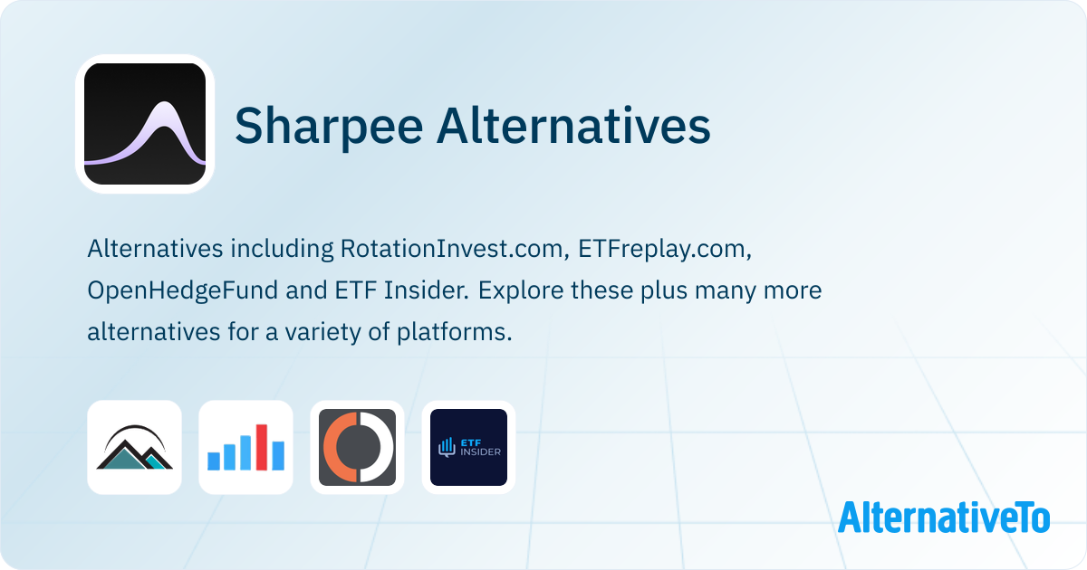 Sharpee Alternatives - Explore Similar Sites & Apps | AlternativeTo