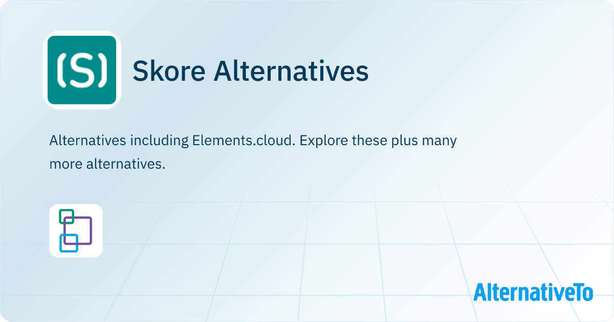 Skore Alternatives - Explore Similar Apps & Services | AlternativeTo