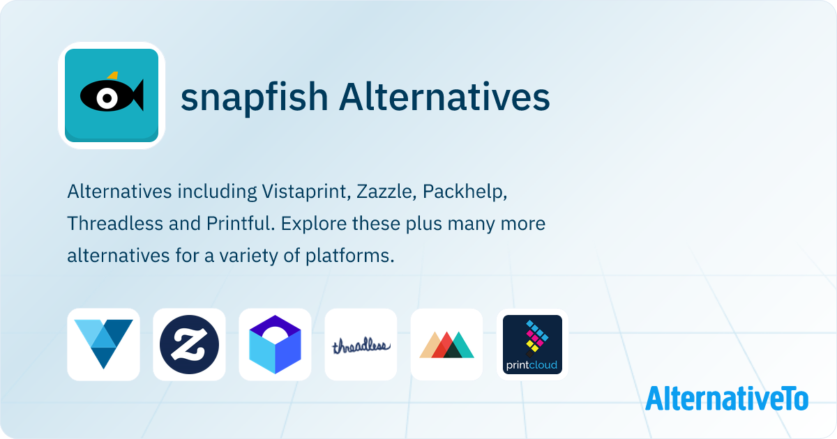 snapfish Alternatives - Explore Similar Apps & Services | AlternativeTo