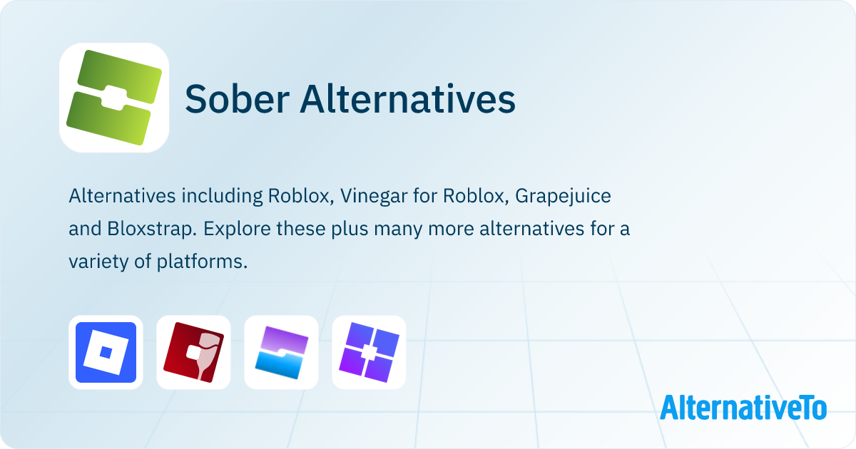 Sober Alternatives - Explore Similar Software | AlternativeTo