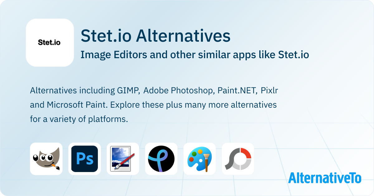 Stet.io Alternatives: Top 12 Image Editors & Similar Websites ...