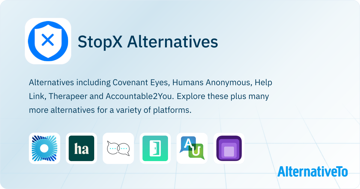 StopX Alternatives - Explore Similar Extensions & Add-Ons | AlternativeTo