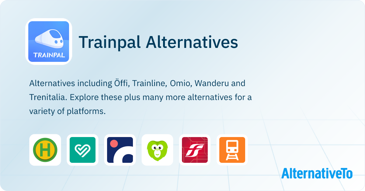 Trainpal Alternatives - Explore Similar Apps & Services | AlternativeTo