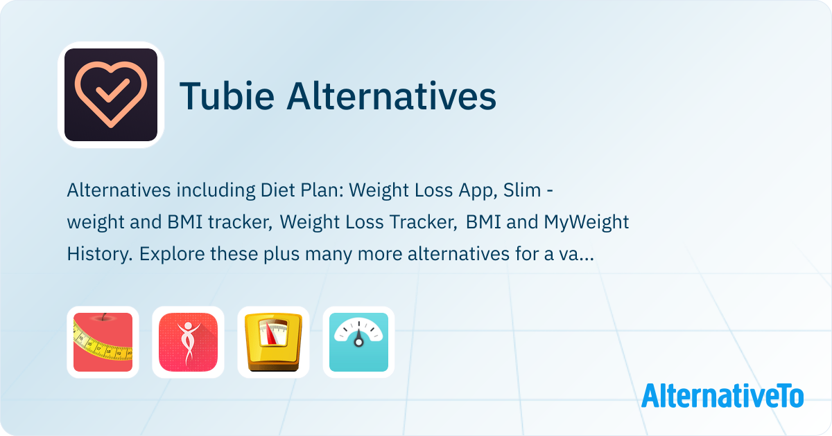 Tubie Alternatives and Similar Apps | AlternativeTo