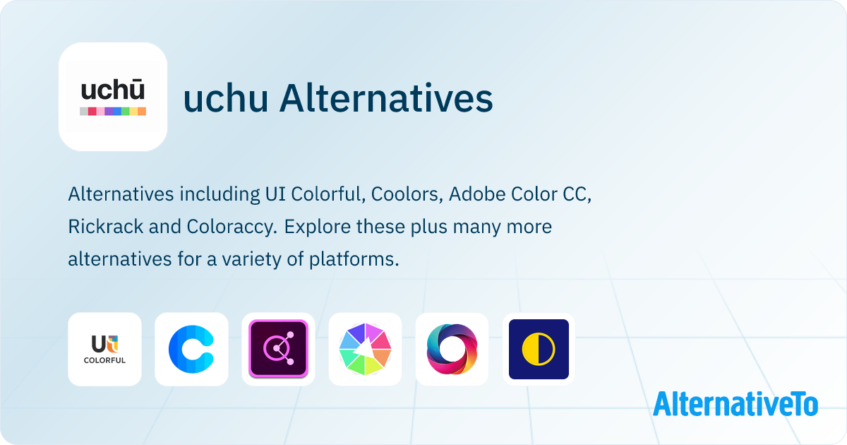 uchu Alternatives - Explore Similar Sites & Apps | AlternativeTo