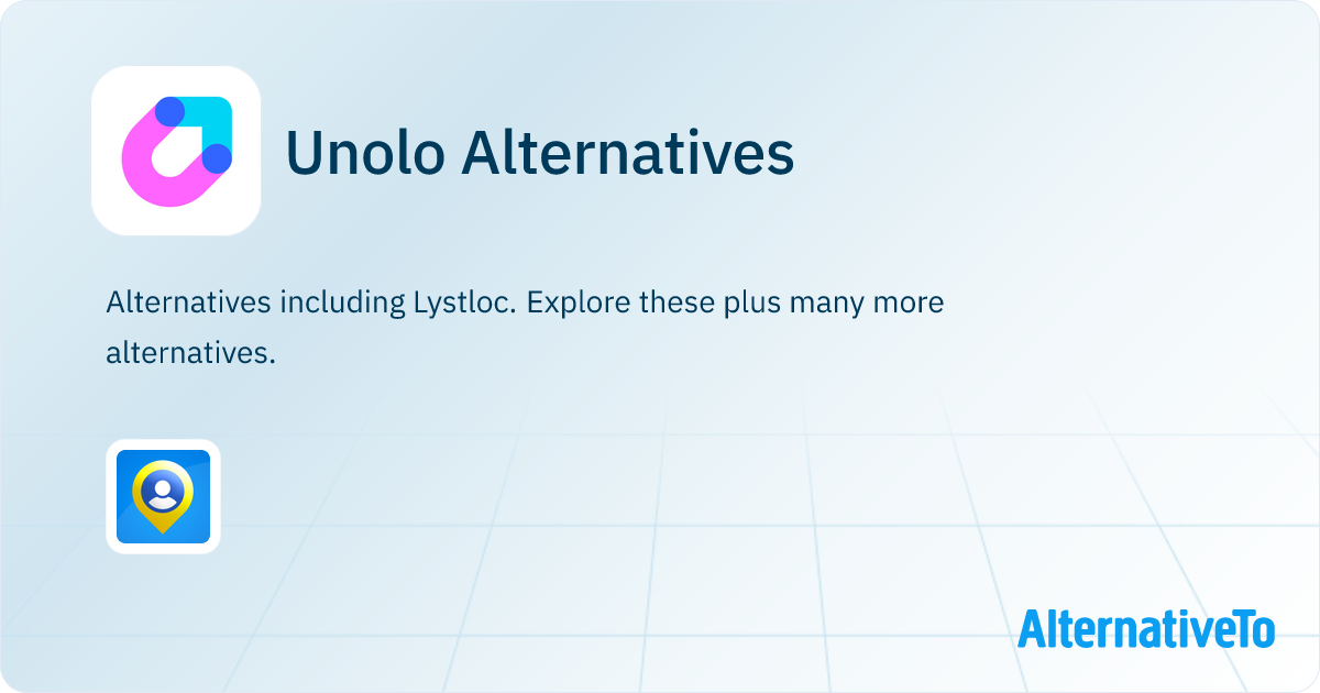 Unolo Alternatives - Explore Similar Apps & Services | AlternativeTo