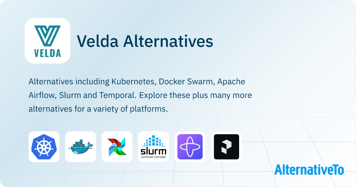 Velda Alternatives - Explore Similar Sites & Apps | AlternativeTo