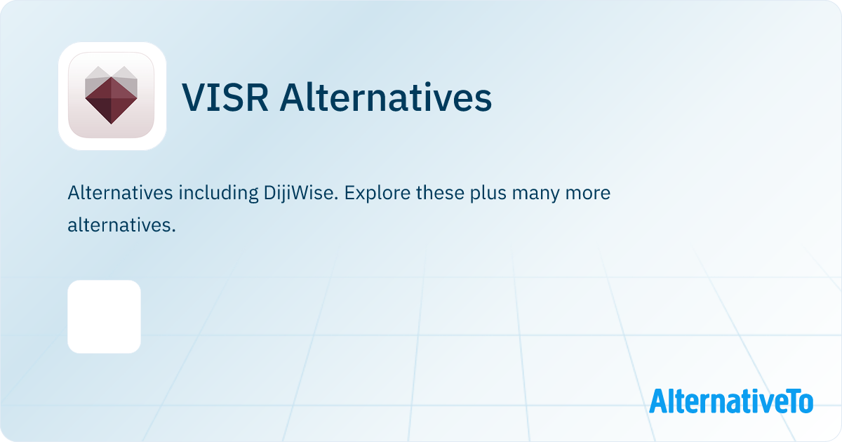 VISR Alternatives - Explore Similar Apps | AlternativeTo