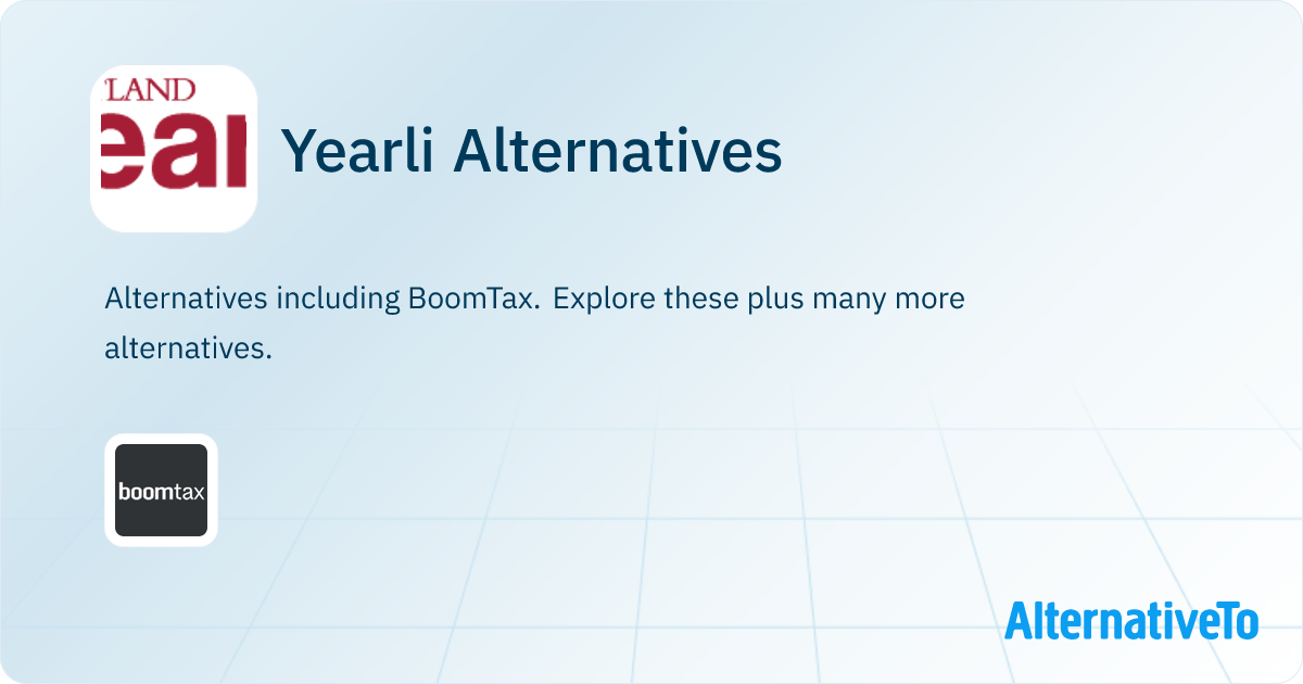 Yearli Alternatives - Explore Similar Sites & Apps | AlternativeTo