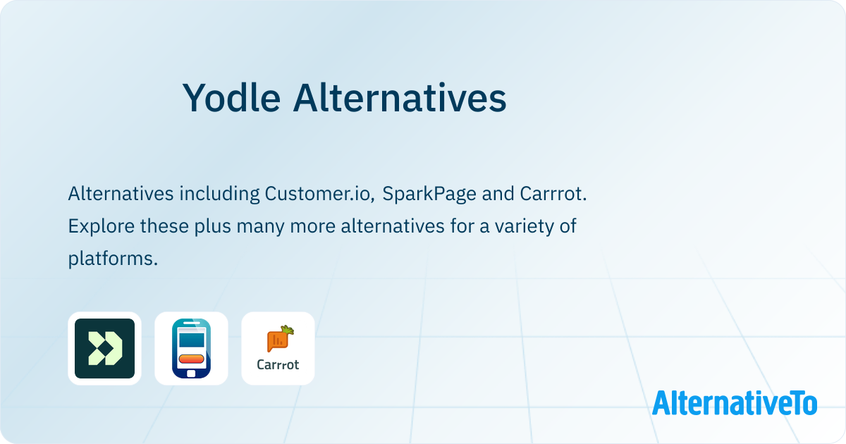 Yodle Alternatives - Explore Similar Sites & Apps | AlternativeTo