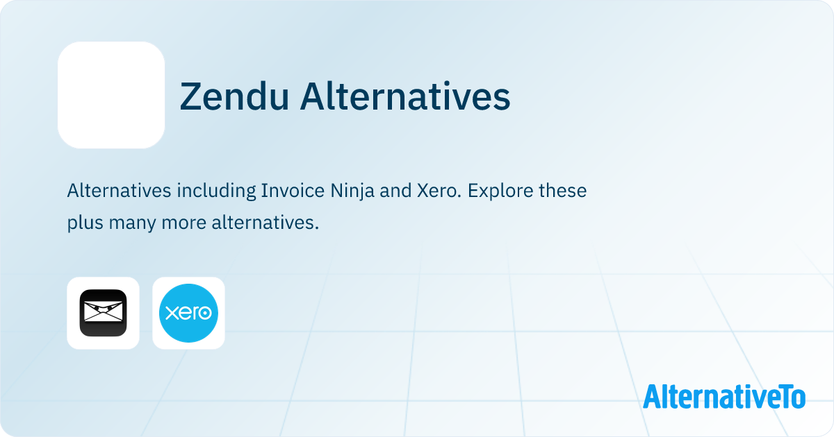 Zendu Alternatives - Explore Similar Sites & Apps | AlternativeTo